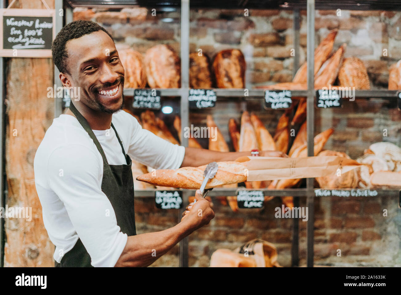 Bakery crafts hi-res stock photography and images - Alamy