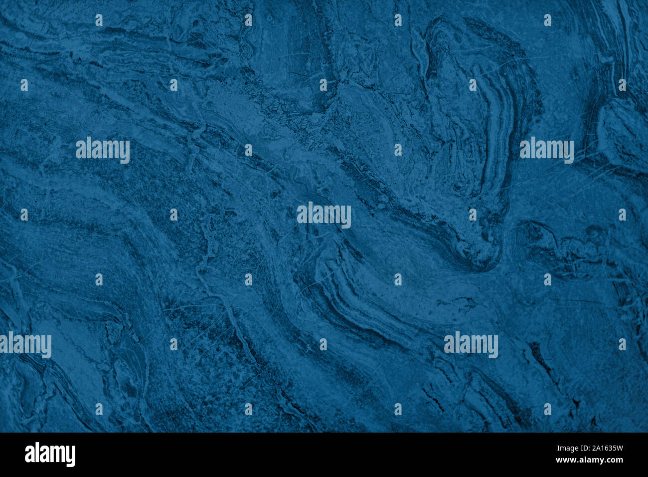 Trendy dark blue natural abstract marble texture with high resolution ...