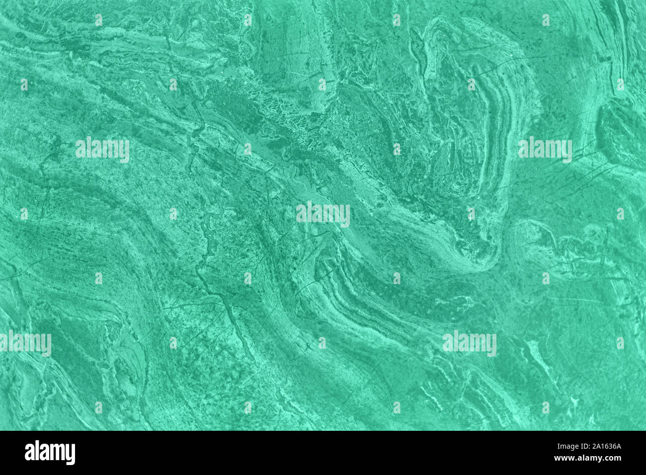 Trendy mint colored natural abstract marble texture with high ...