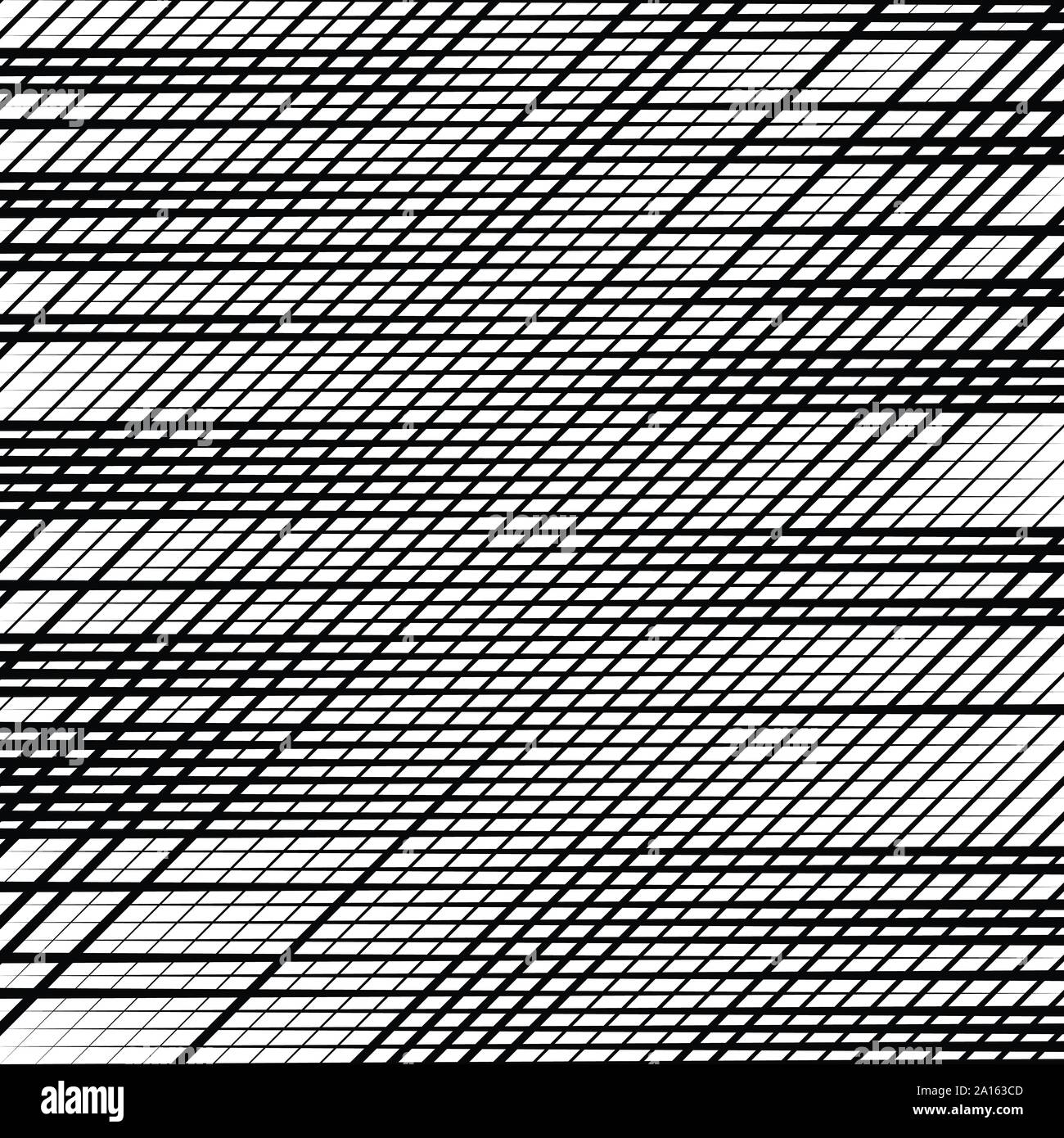 Oblique projection Stock Vector Images - Alamy