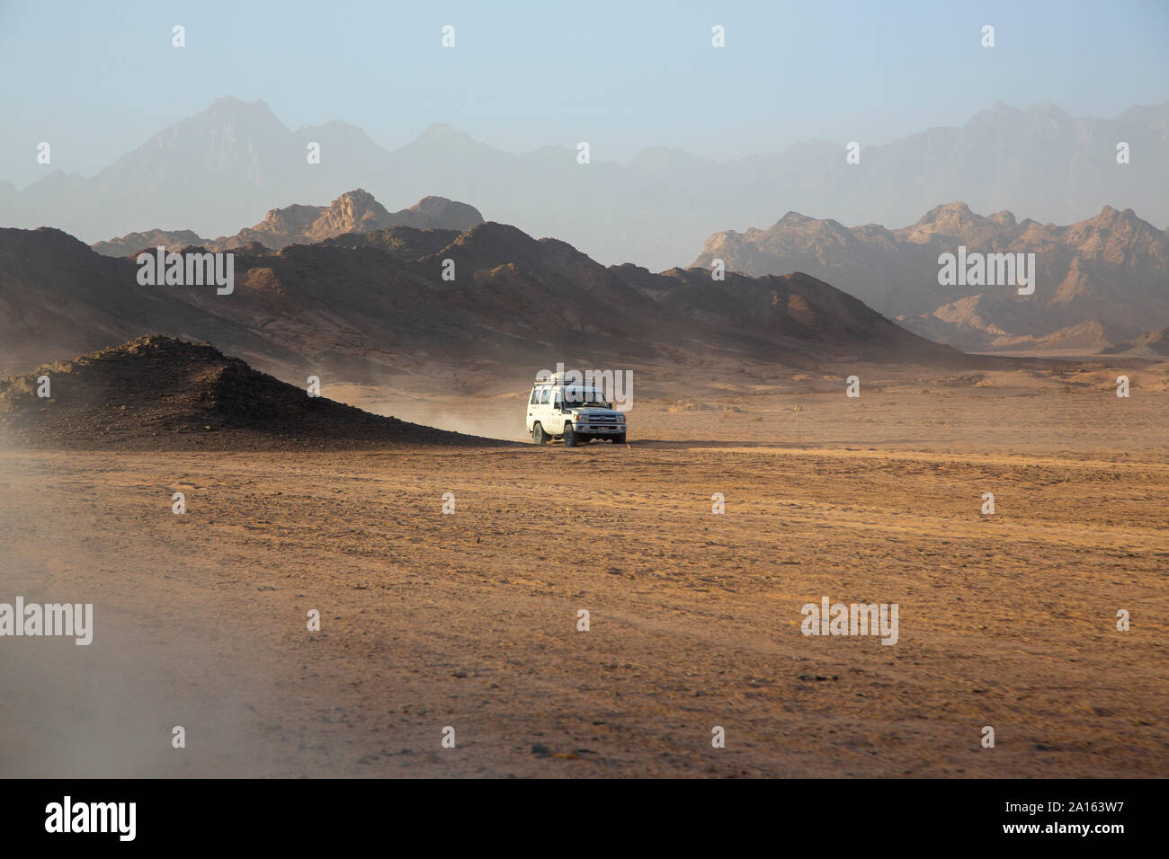 Dust in the atmosphere hi-res stock photography and images - Alamy
