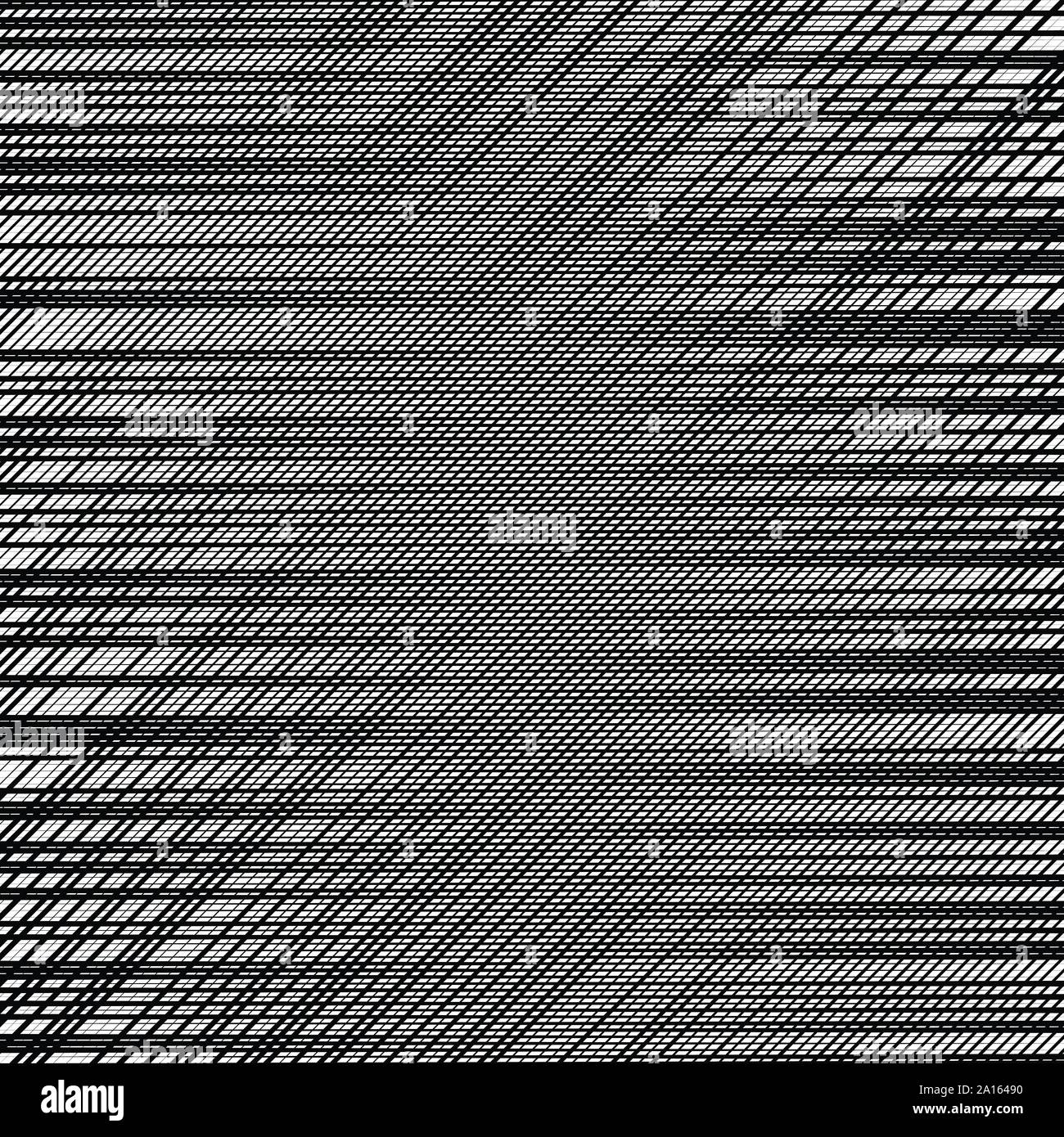 Skew, diagonal, oblique lines grid, mesh.Cellular, interlace background ...