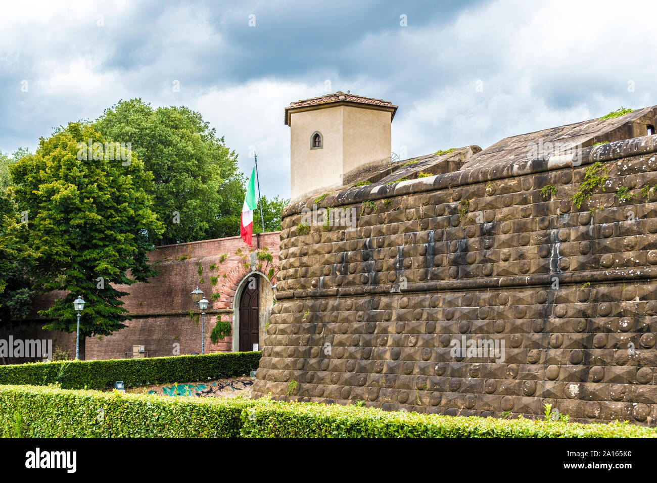 14th century military architecture hi-res stock photography and images ...