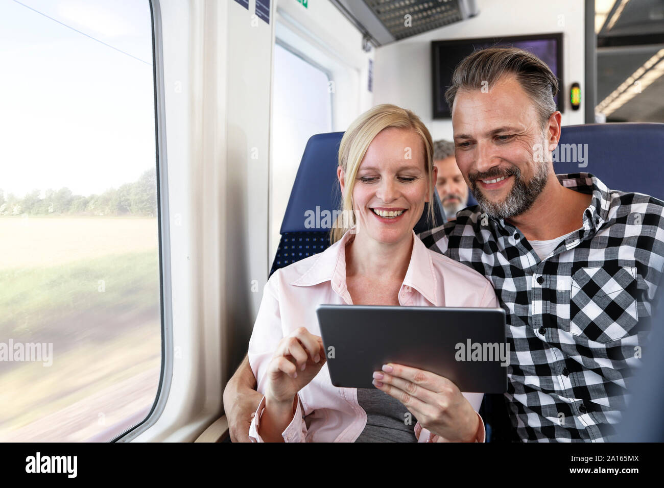 The smile train hi-res stock photography and images - Alamy