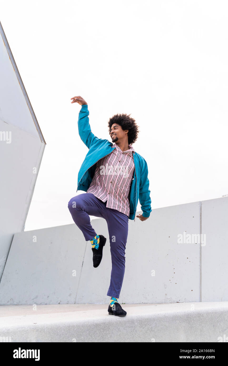 Sideways motion hi-res stock photography and images - Alamy