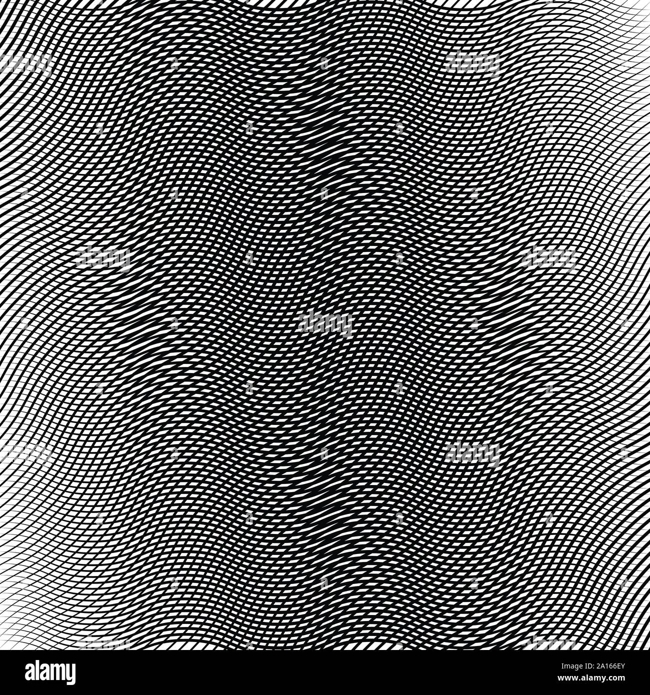 Ridged pattern Stock Vector Images - Alamy