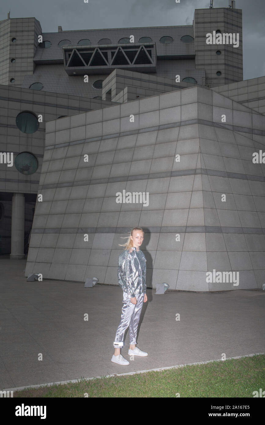 Silver future hi-res stock photography and images - Alamy