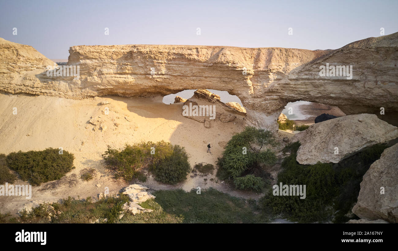 Rock arco hi-res stock photography and images - Alamy