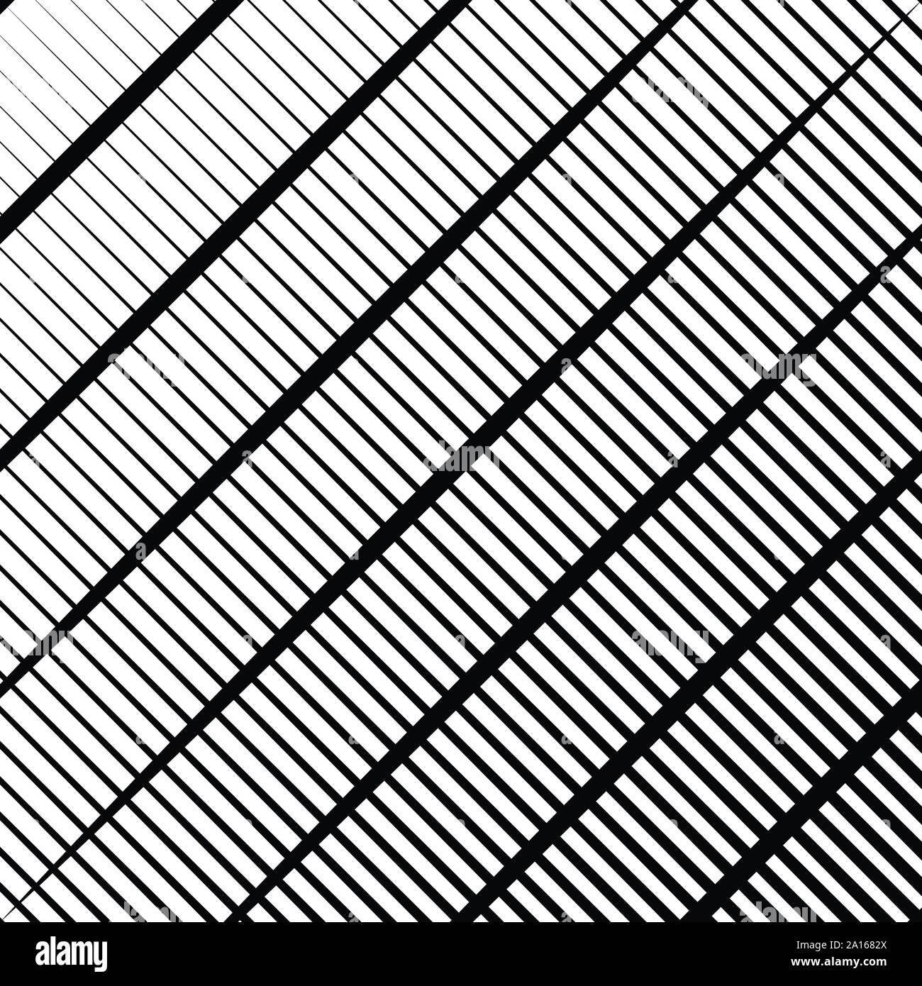 Skew, diagonal, oblique lines grid, mesh.Cellular, interlace background. Interlock, intersect ...