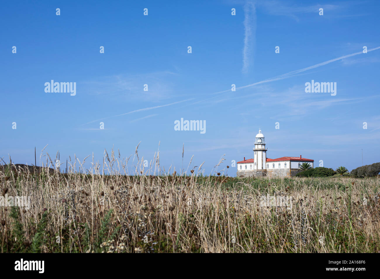 Galicia ons island hi-res stock photography and images - Alamy