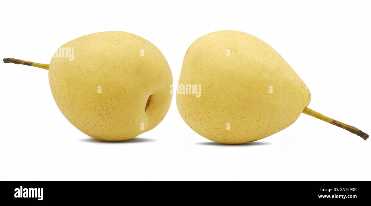 Pears fruit hi-res stock photography and images - Alamy