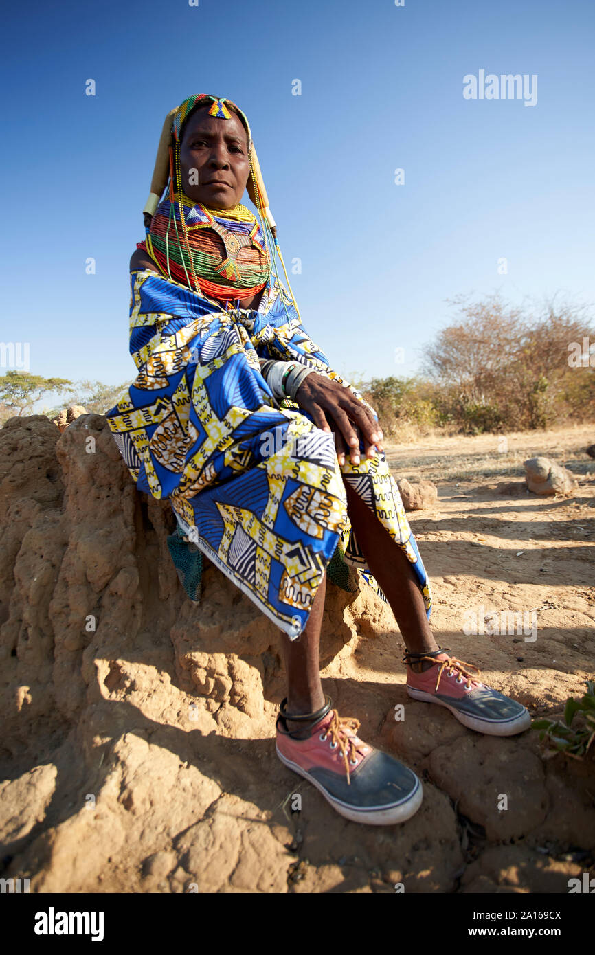 Chibia hi-res stock photography and images - Alamy