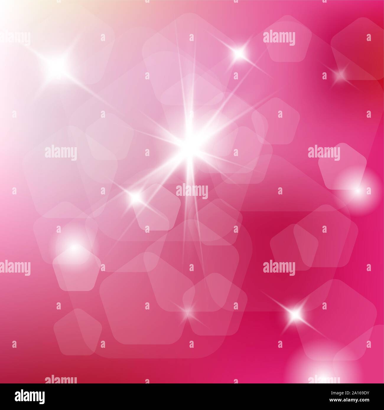 Vector purple abstract background with place for your text Stock Vector ...