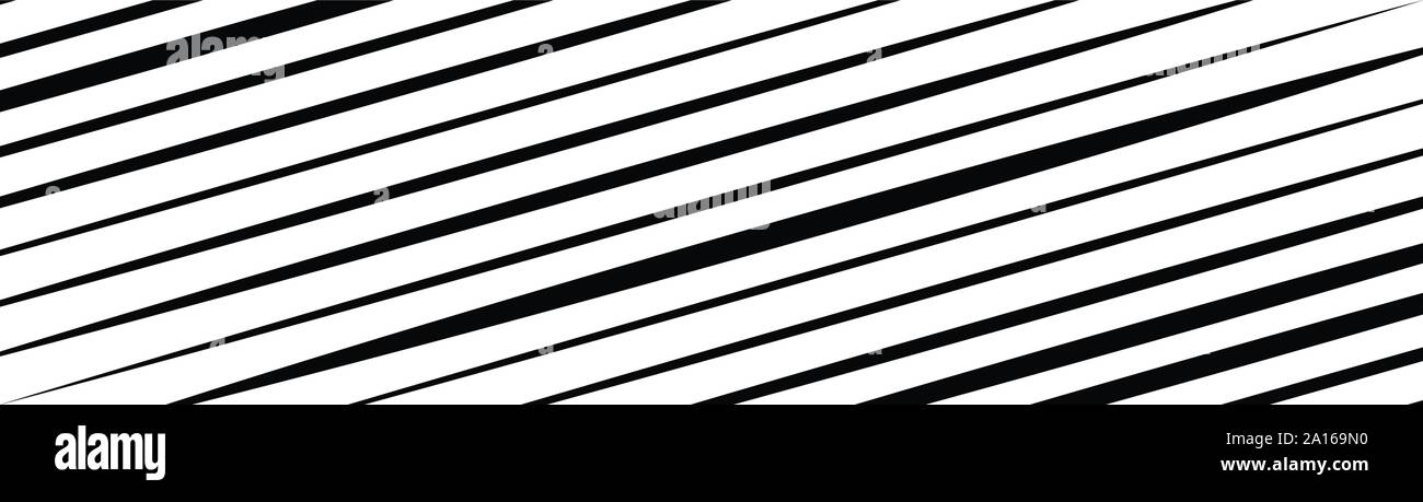 Dynamic diagonal, oblique, slanted lines, stripes geometric pattern ...