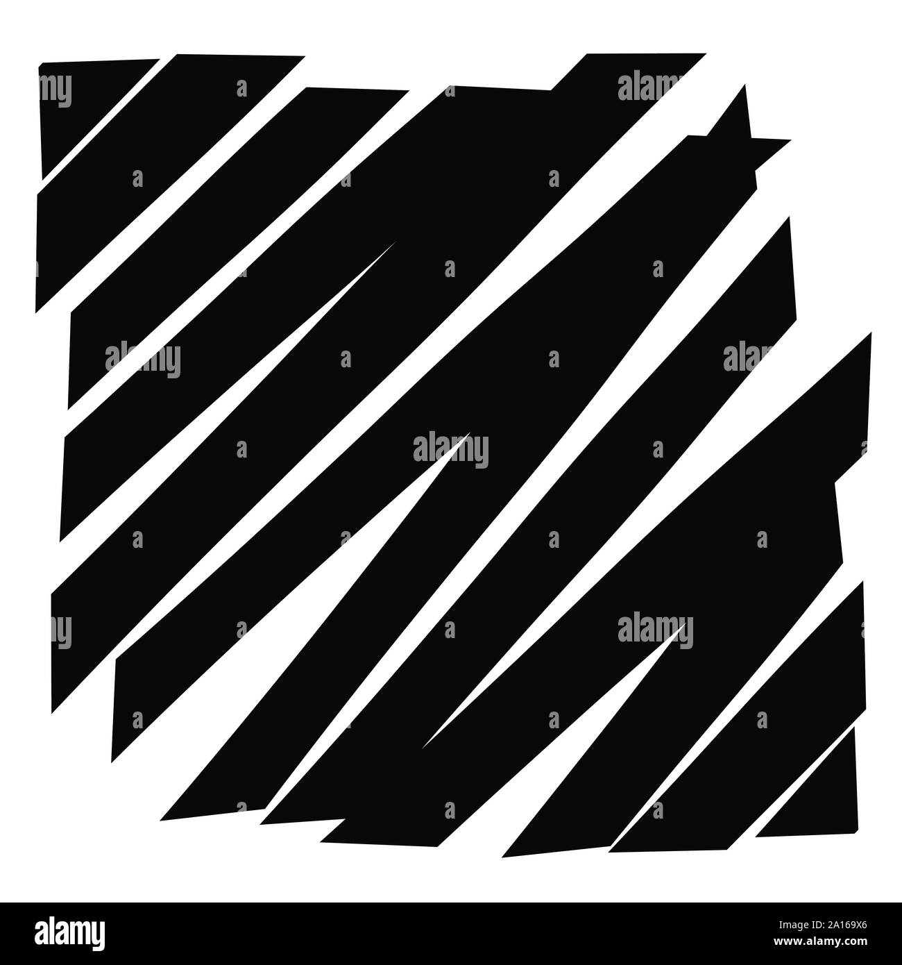 Shatter, fracture, break effect. Destruction, destroy pattern, texture ...