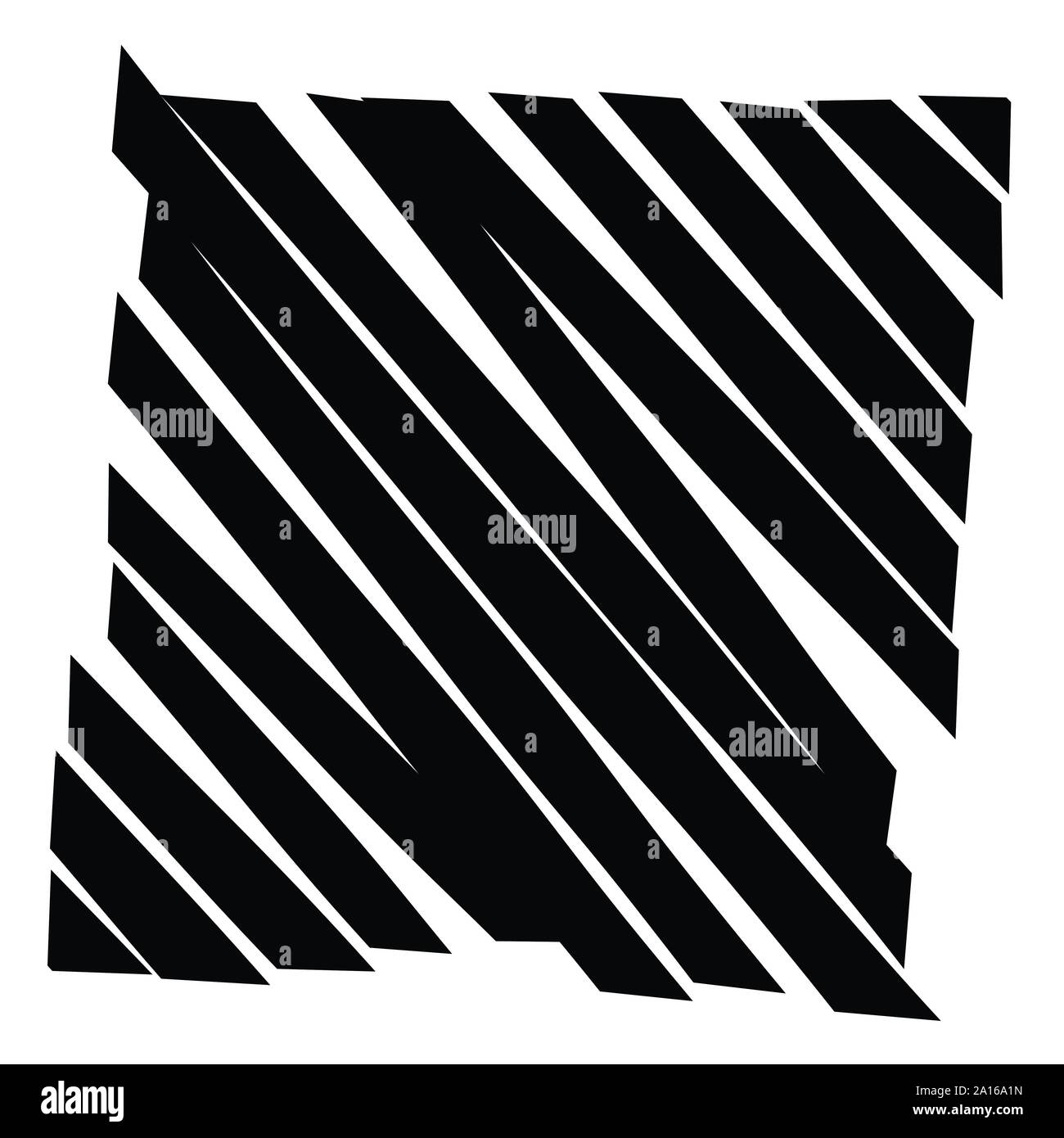 Shatter, fracture, break effect. Destruction, destroy pattern, texture ...