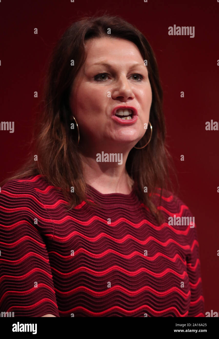 SUE HAYMAN, 2019 Stock Photo - Alamy