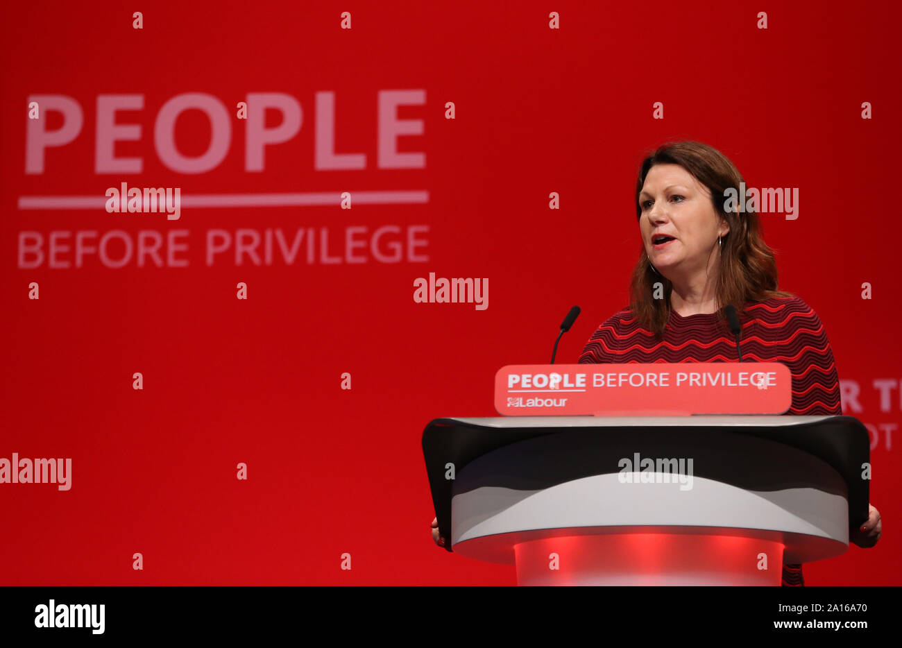 SUE HAYMAN, 2019 Stock Photo - Alamy