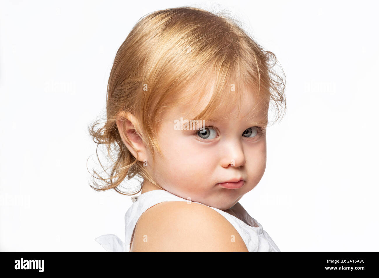 Girl pouting hi-res stock photography and images - Alamy Girl pouting hi-res stock photography and images - Alamy