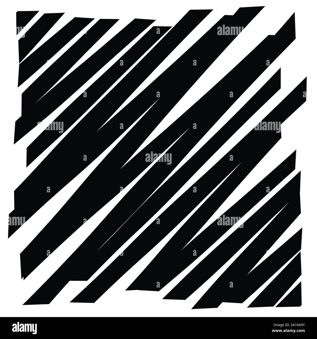 Shatter, fracture, break effect. Destruction, destroy pattern, texture ...