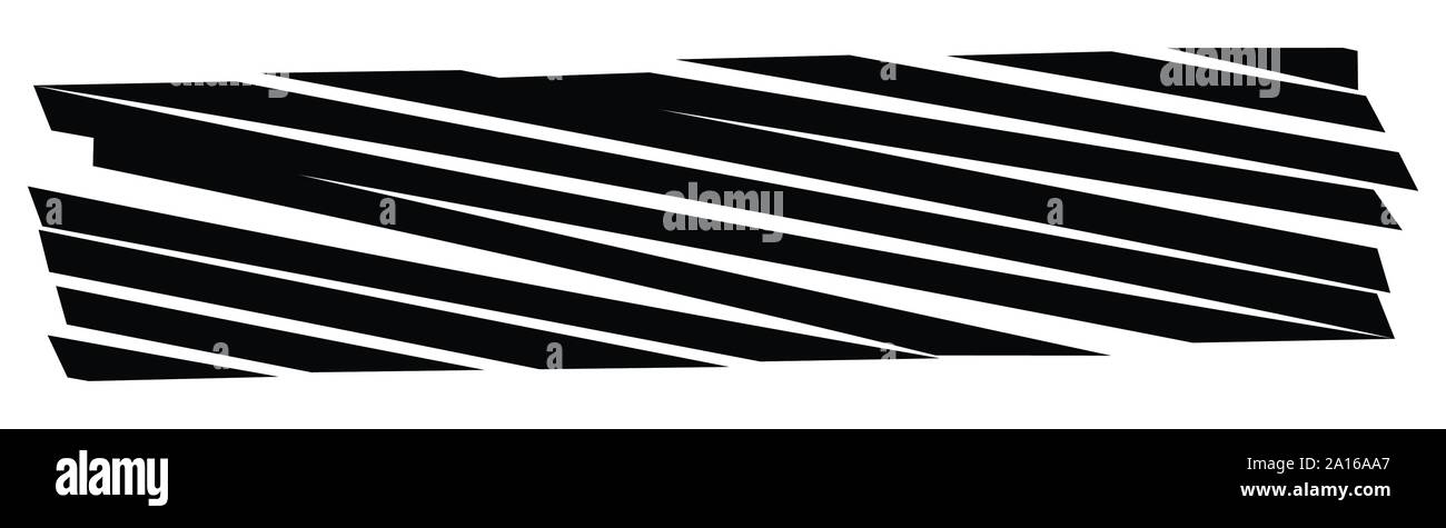 Shatter, fracture, break effect. Destruction, destroy pattern, texture ...