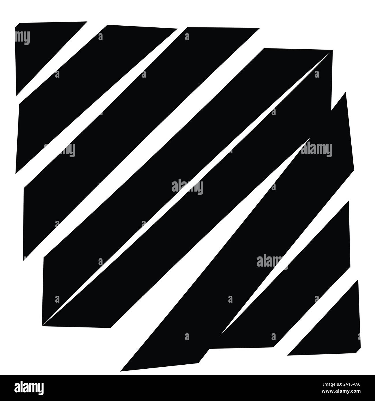 Shatter, fracture, break effect. Destruction, destroy pattern, texture ...