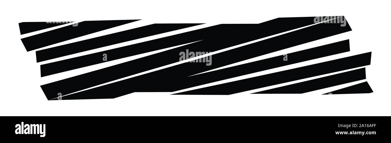 Shatter, fracture, break effect. Destruction, destroy pattern, texture ...