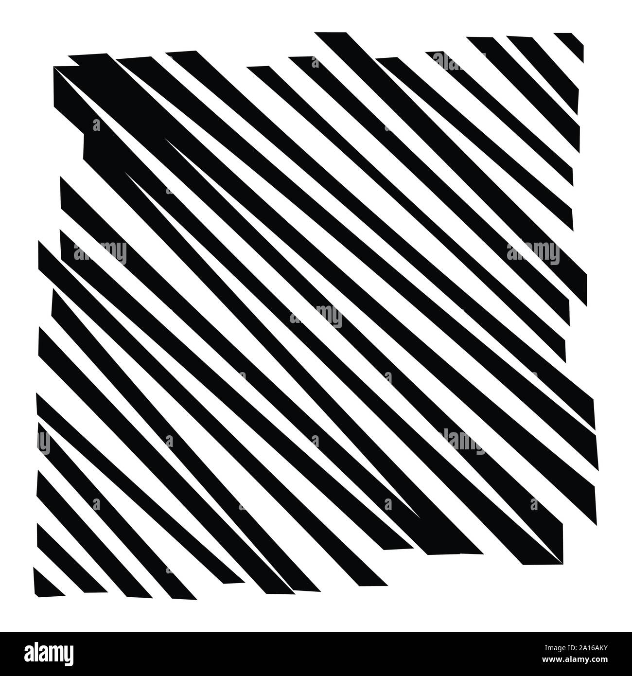 Shatter, fracture, break effect. Destruction, destroy pattern, texture ...