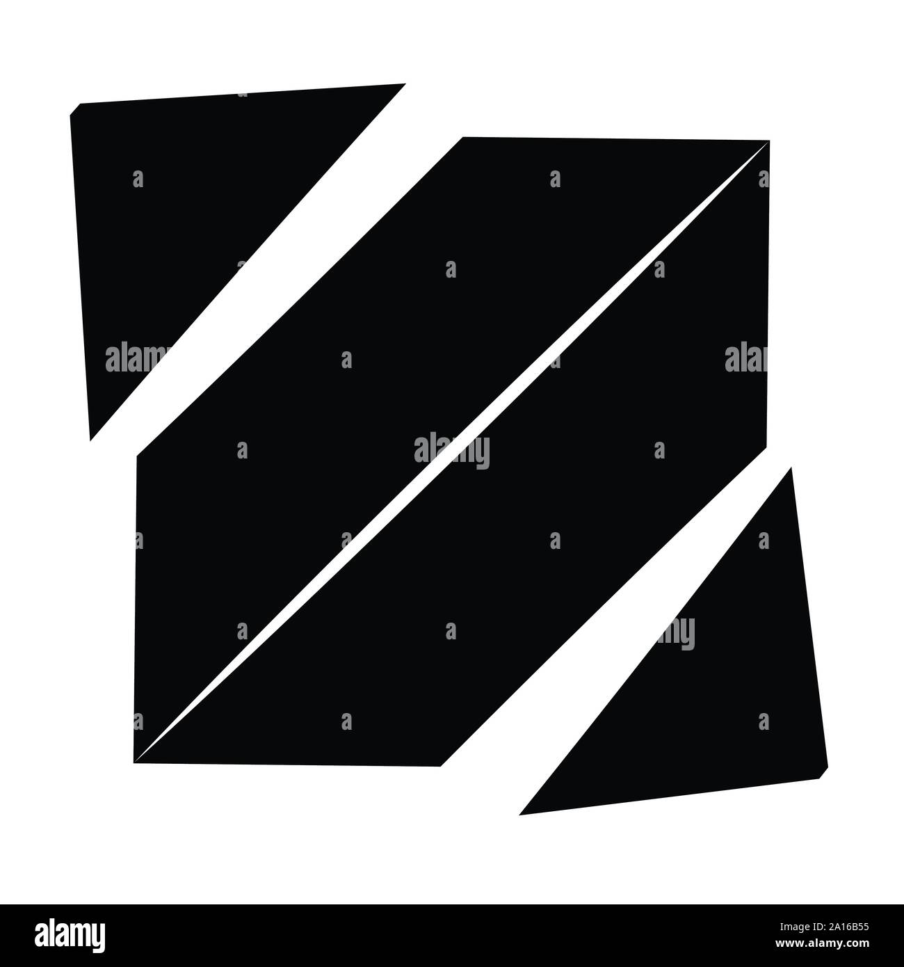 Shatter, fracture, break effect. Destruction, destroy pattern, texture ...