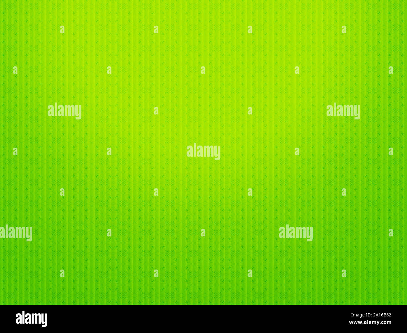 Abstract illustration of bright green wallpaper background Stock Photo ...