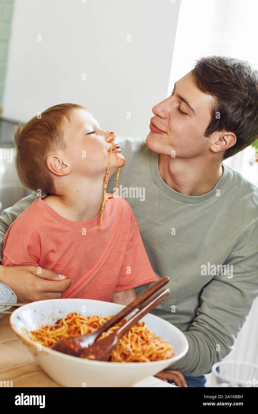 Full big bowl hi-res stock photography and images - Alamy