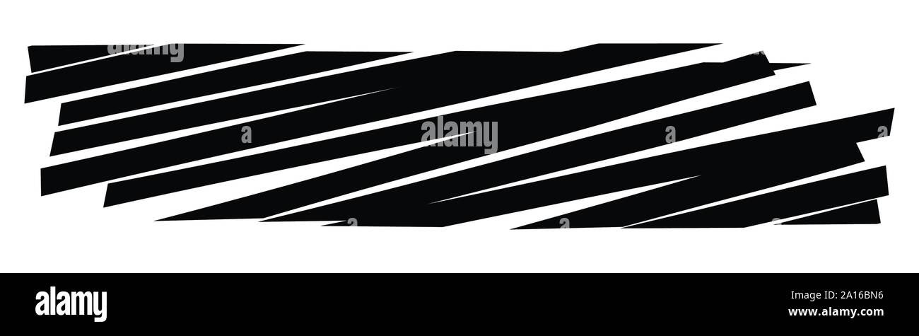 Shatter, fracture, break effect. Destruction, destroy pattern, texture ...