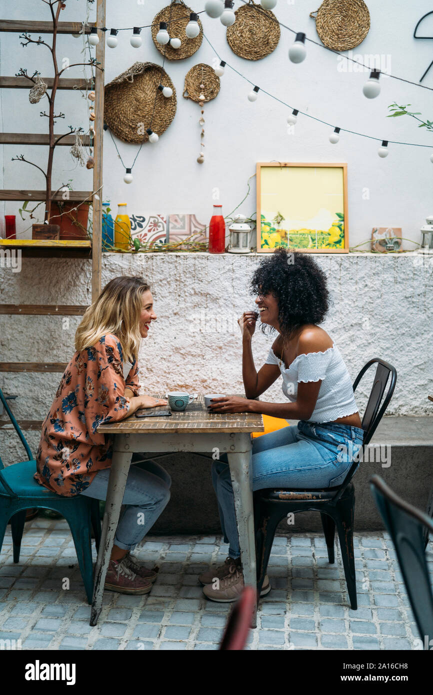 Multicultural spain food hi-res stock photography and images - Alamy