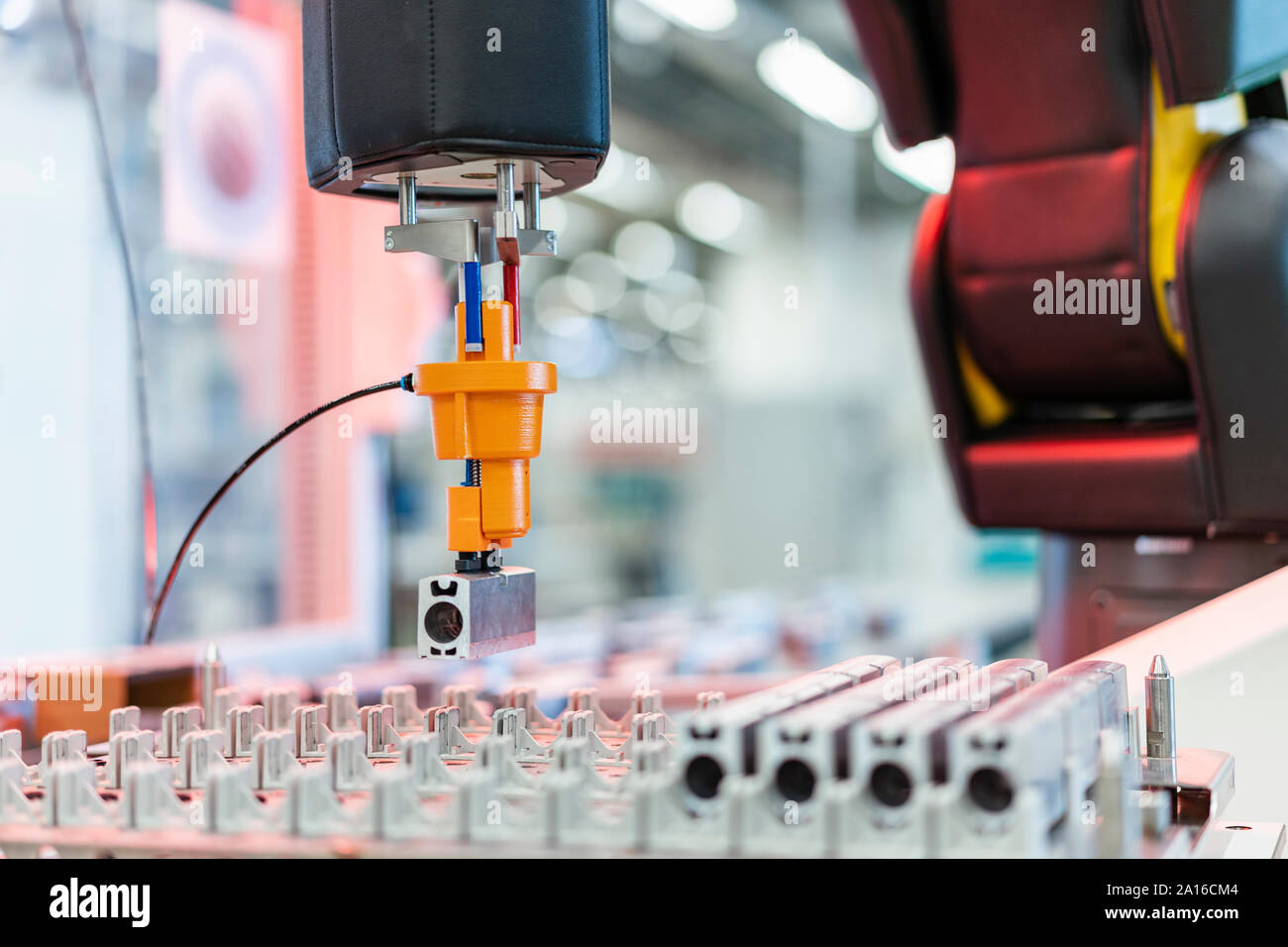 Industrial machine part hi-res stock photography and images - Alamy
