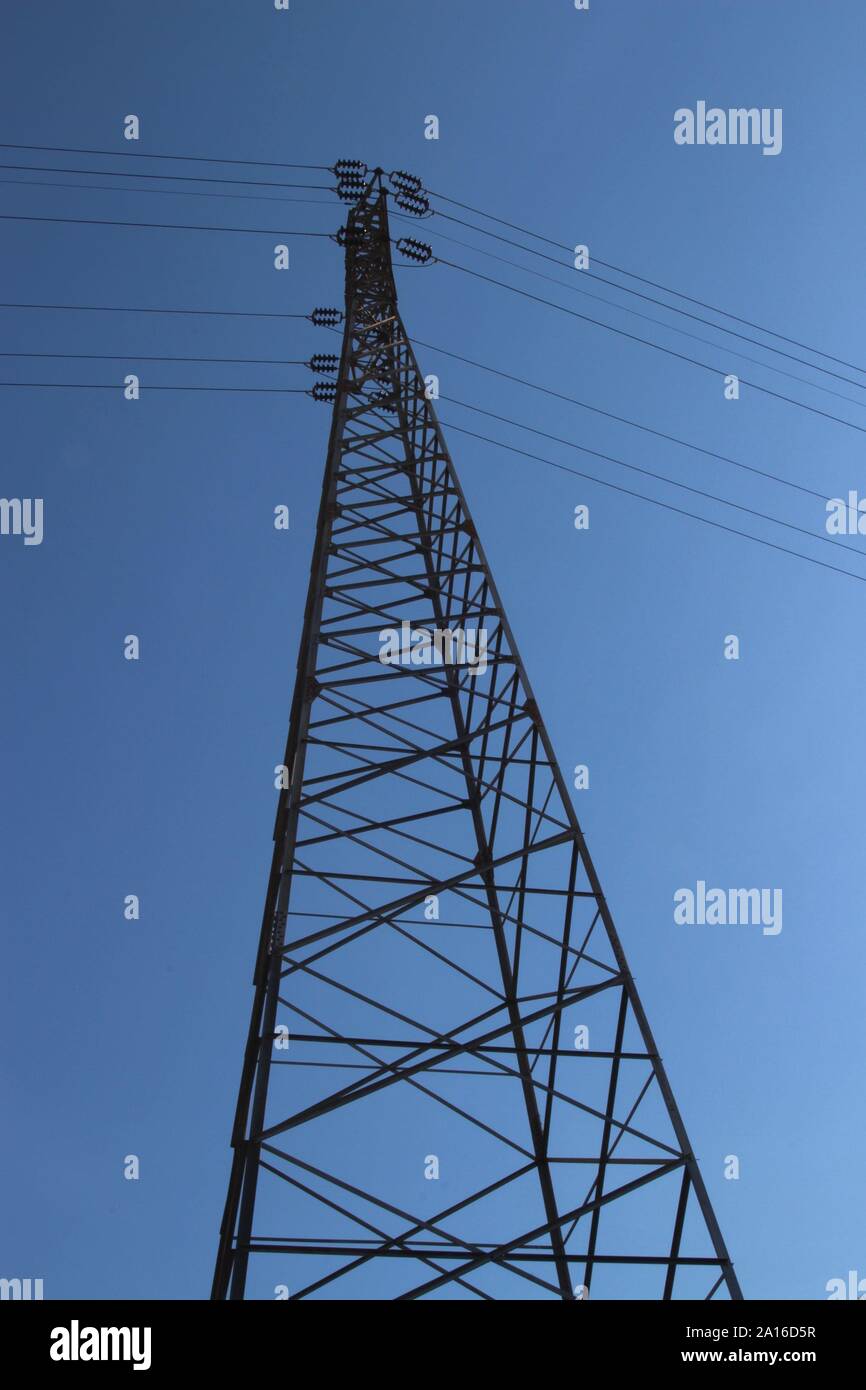 Technology electrical energy hi-res stock photography and images - Alamy