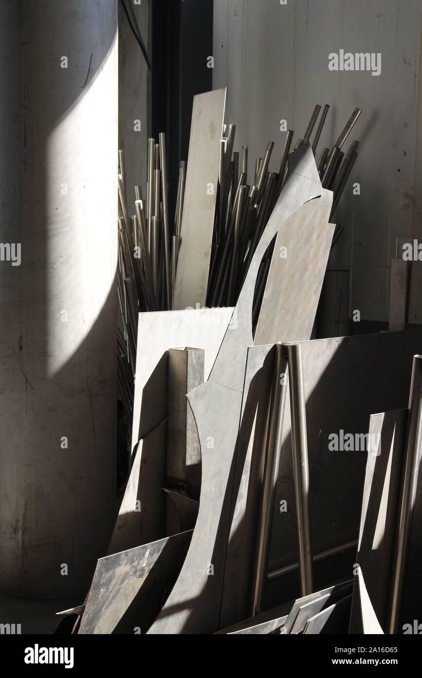 Waste industrial hi-res stock photography and images - Alamy