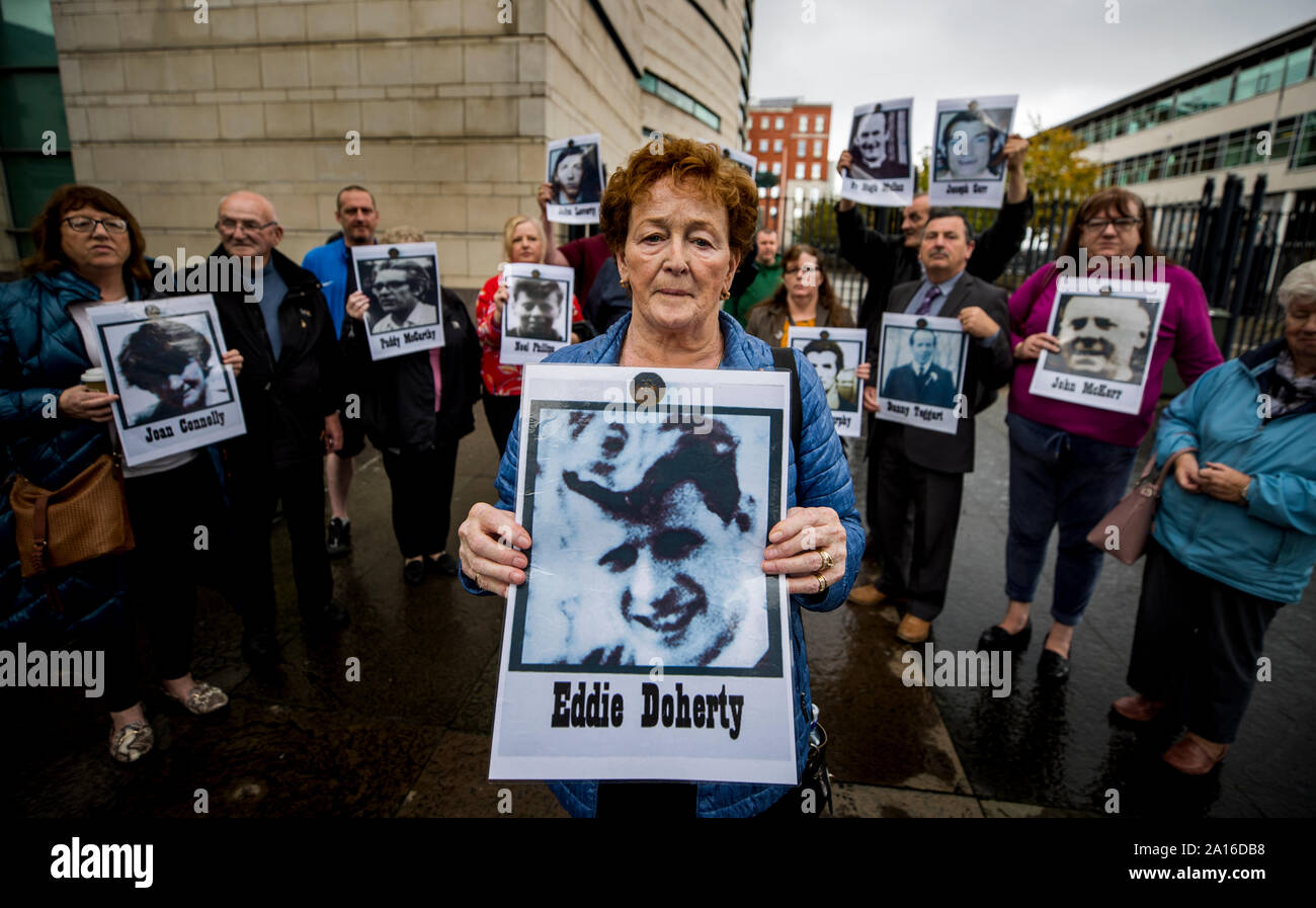 Mrs mccarry hi-res stock photography and images - Alamy