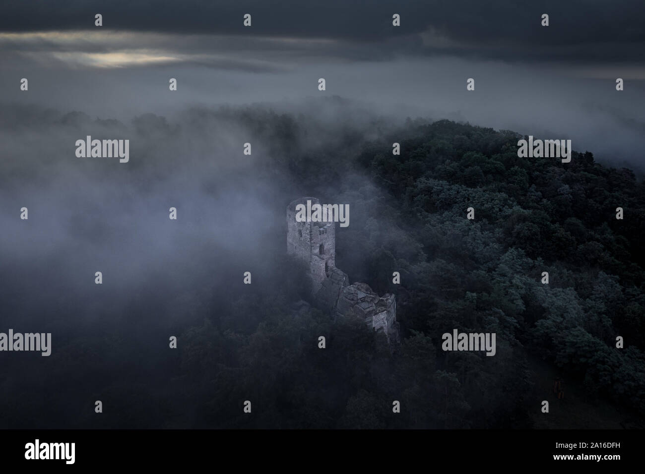 District bosen hi-res stock photography and images - Alamy