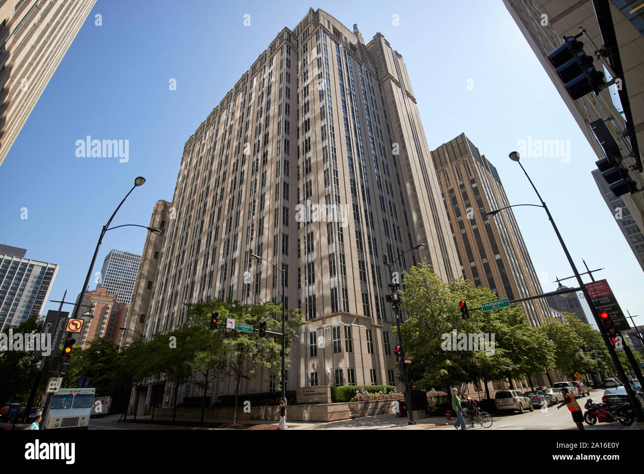 northwestern university feinberg school of medicine northwestern ...