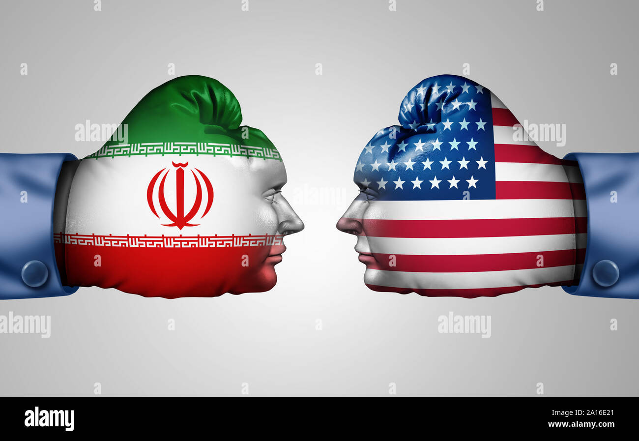 Iran usa relations hi-res stock photography and images - Alamy
