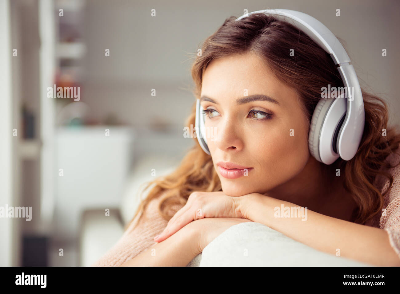 Nice calm hi-res stock photography and images - Alamy