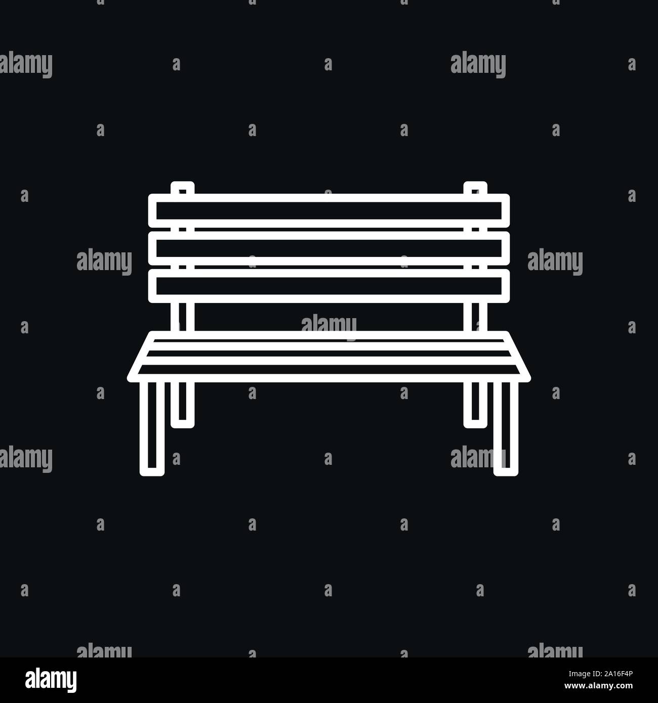 Work bench background Stock Vector Images - Alamy