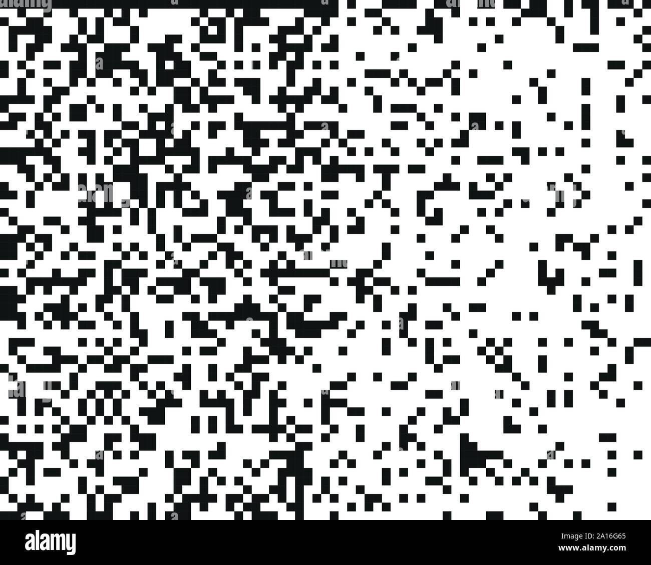 squares pixelated, block pixels random mosaic pattern / background ...