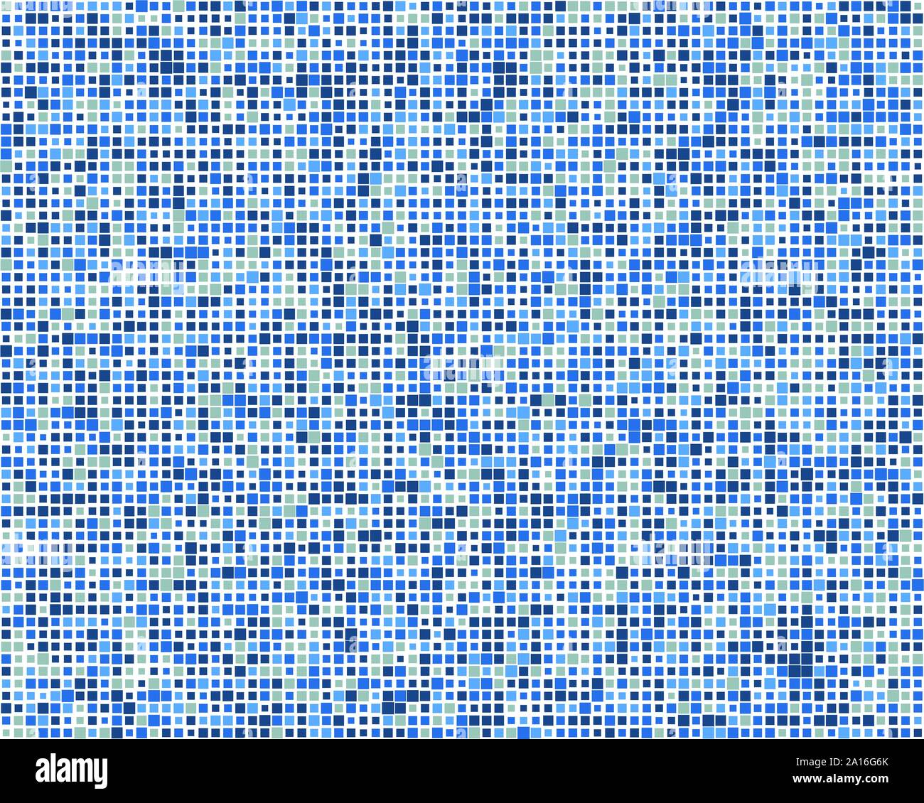 squares pixelated, block pixels random mosaic pattern / background ...