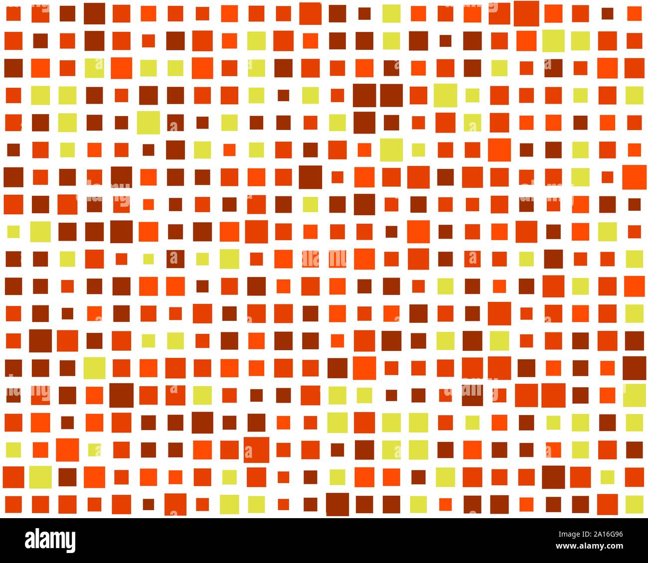 squares pixelated, block pixels random mosaic pattern / background ...