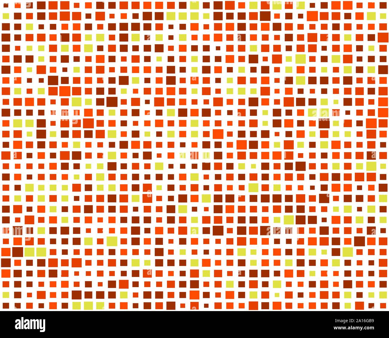 squares pixelated, block pixels random mosaic pattern / background ...