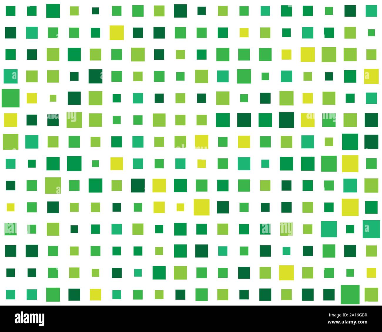 squares pixelated, block pixels random mosaic pattern / background ...