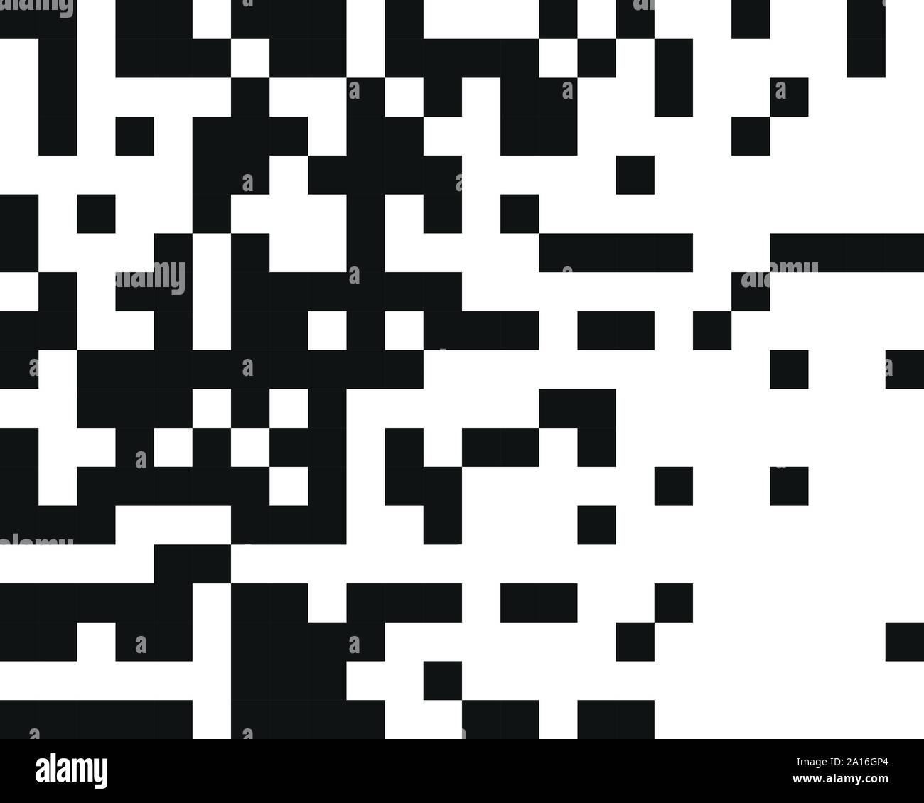 squares pixelated, block pixels random mosaic pattern / background ...