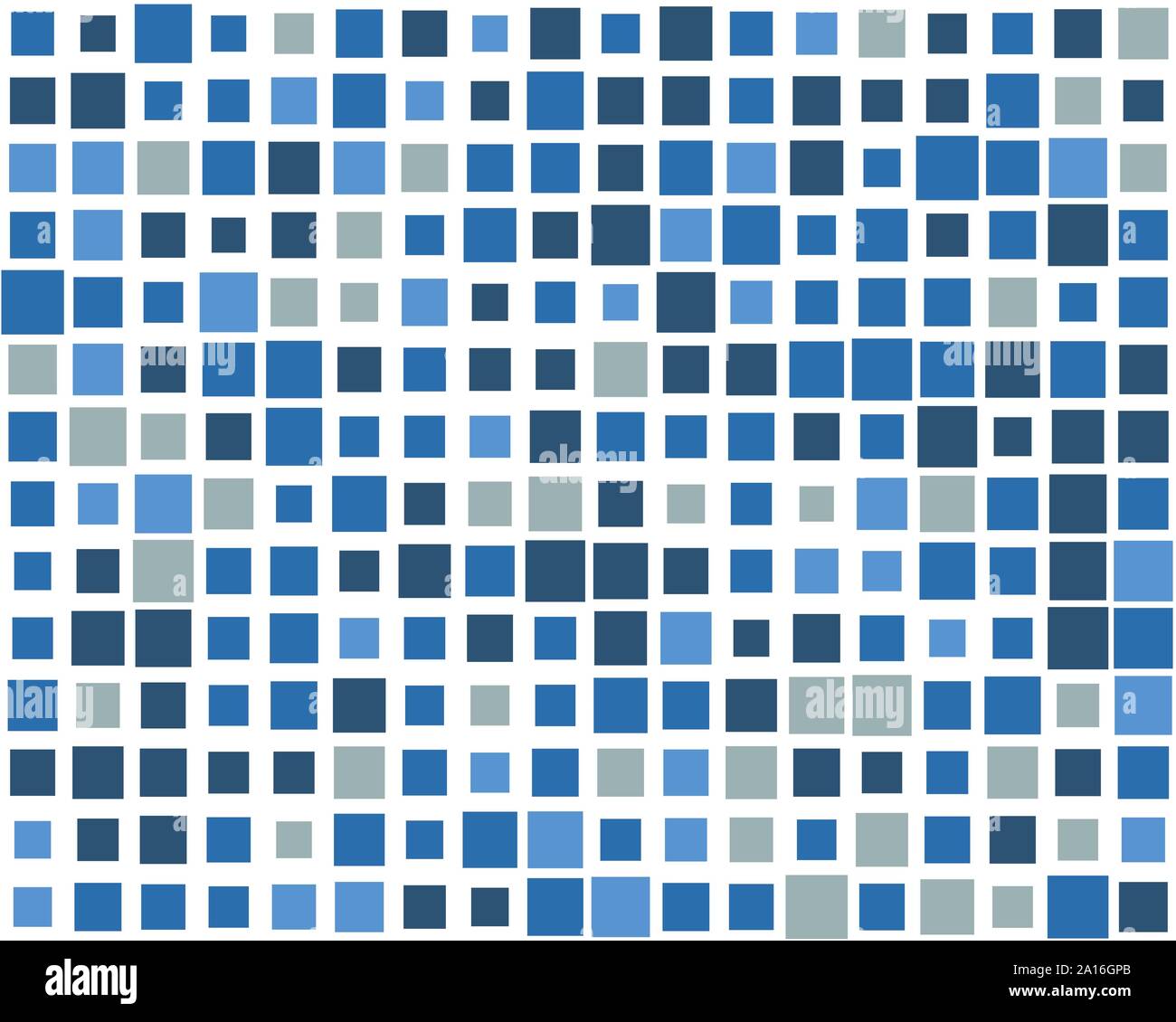squares pixelated, block pixels random mosaic pattern / background ...