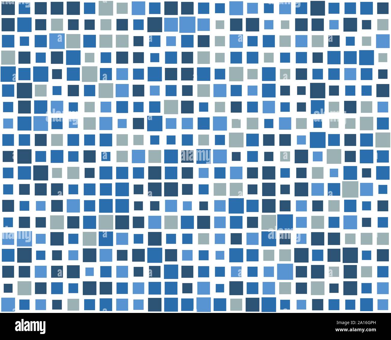 Diffuse texture pattern mosaic square Cut Out Stock Images & Pictures ...